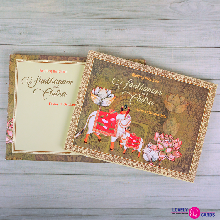 Premium Padded Cards. – Lovely Cards