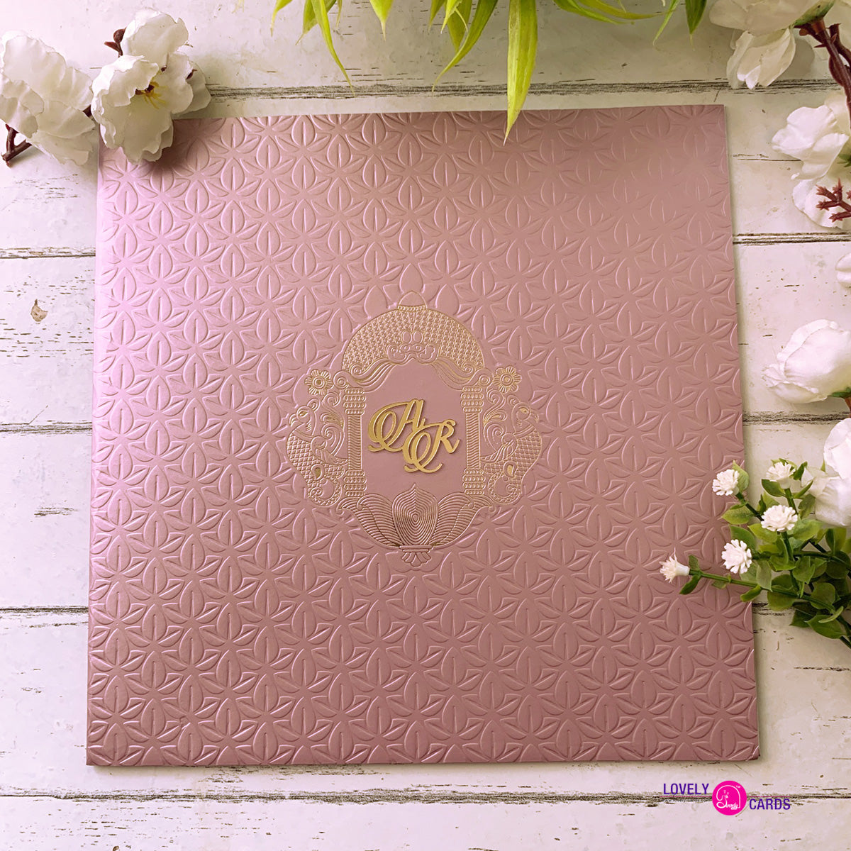 MILLIONE2505-PINK – Lovely Cards