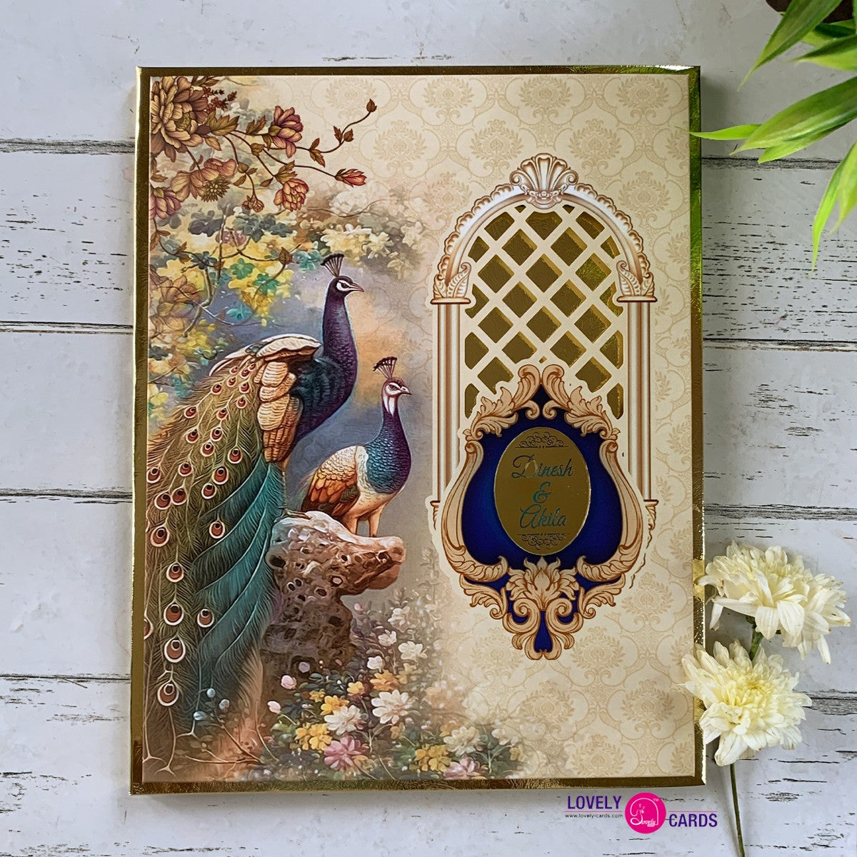 PADDED-P2-DES01 – Lovely Cards