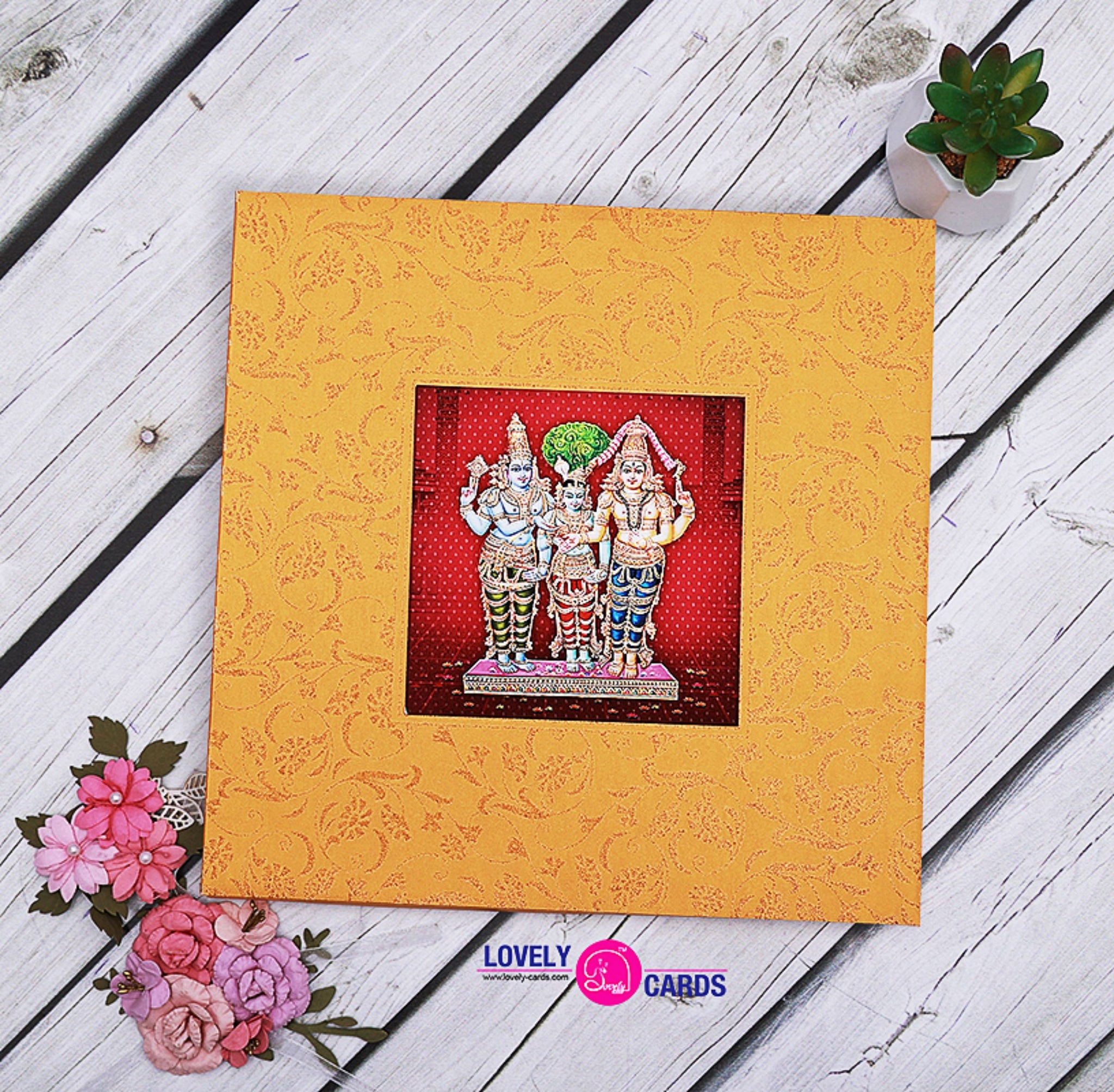 Metallic Cards. – Lovely Cards